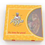 Frozen Food Packaging Design - 151+ Design Ideas To Attract Buyers