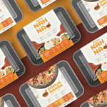 Frozen Food Packaging Design - 151+ Design Ideas To Attract Buyers