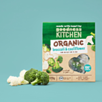 Frozen Food Packaging Design - 151+ Design Ideas To Attract Buyers