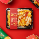 Frozen Food Packaging Design - 151+ Design Ideas To Attract Buyers