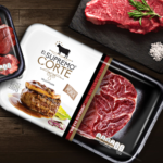 Frozen Food Packaging Design - 151+ Design Ideas To Attract Buyers