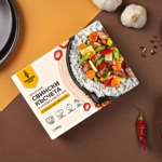 Frozen Food Packaging Design - 151+ Design Ideas To Attract Buyers