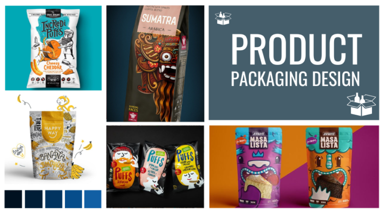Packaging Design Trends that last in 2023 - DesignerPeople