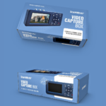 Electronic Packaging Design - 110+ Ideas for Electronic Products