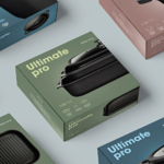 Electronic Packaging Design - 110+ Ideas for Electronic Products