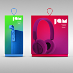 Electronic Packaging Design - 110+ Ideas for Electronic Products