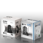 Electronic Packaging Design - 110+ Ideas for Electronic Products