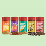 200 Best Spice Packaging Designs that Inspire Indian Masala Business