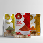 200 Best Spice Packaging Designs that Inspire Indian Masala Business
