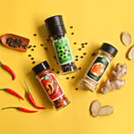 200 Best Spice Packaging Designs that Inspire Indian Masala Business