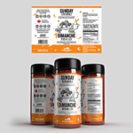 200 Best Spice Packaging Designs that Inspire Indian Masala Business