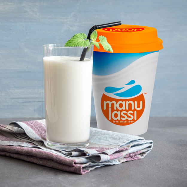 Innovative Dairy Products Packaging Design | Milk Packaging Design