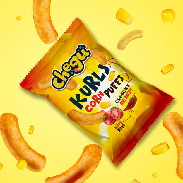 Food Packaging Design Company | Food Package Design Services India