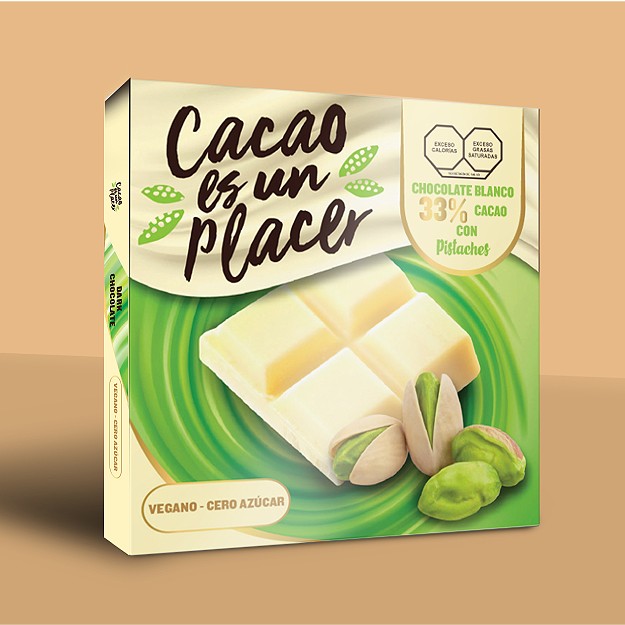 Chocolate Packaging Design India | Candy Packaging Design Company
