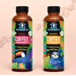 Bottle Label Design - 741+ Best Designs that Revamp Labelling Experience