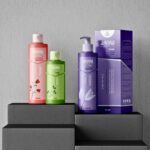 Bottle Label Design - 741+ Best Designs that Revamp Labelling Experience