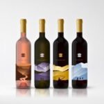 Bottle Label Design - 741+ Best Designs that Revamp Labelling Experience