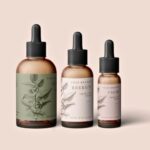 Bottle Label Design - 741+ Best Designs that Revamp Labelling Experience