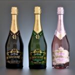 Bottle Label Design - 741+ Best Designs that Revamp Labelling Experience