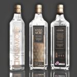 Bottle Label Design - 741+ Best Designs that Revamp Labelling Experience
