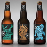 Bottle Label Design - 741+ Best Designs that Revamp Labelling Experience