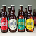 Bottle Label Design - 741+ Best Designs that Revamp Labelling Experience