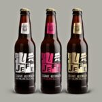 Bottle Label Design - 741+ Best Designs that Revamp Labelling Experience