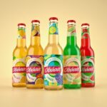 Bottle Label Design - 741+ Best Designs that Revamp Labelling Experience