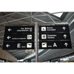 Complete Guide on Wayfinding Signage: That Enhances Space Navigation