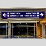 Complete Guide on Wayfinding Signage: That Enhances Space Navigation