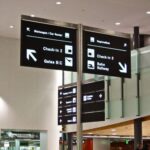 Complete Guide on Wayfinding Signage: That Enhances Space Navigation
