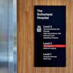 Complete Guide on Wayfinding Signage: That Enhances Space Navigation
