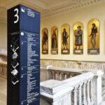 Complete Guide on Wayfinding Signage: That Enhances Space Navigation