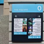 Complete Guide on Wayfinding Signage: That Enhances Space Navigation