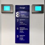 Complete Guide on Wayfinding Signage: That Enhances Space Navigation