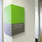 Complete Guide on Wayfinding Signage: That Enhances Space Navigation