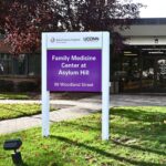 Hospital Signage - 441+ Best Hospital Signage Ideas to Build More Trust