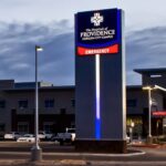 Hospital Signage - 441+ Best Hospital Signage Ideas to Build More Trust