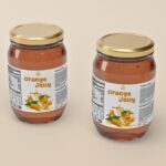 Food Label Design - 289+ Best Food Label Design Ideas 2025