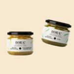 Food Label Design - 289+ Best Food Label Design Ideas 2025