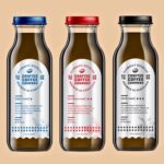 Food Label Design - 289+ Best Food Label Design Ideas 2025