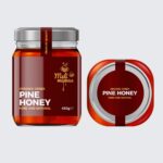 Food Label Design - 289+ Best Food Label Design Ideas 2025