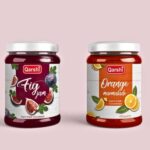 Food Label Design - 289+ Best Food Label Design Ideas 2025