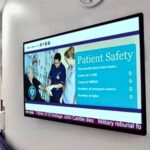 Hospital Signage - 441+ Best Hospital Signage Ideas to Build More Trust