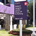 Hospital Signage - 441+ Best Hospital Signage Ideas to Build More Trust
