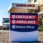 Hospital Signage - 441+ Best Hospital Signage Ideas to Build More Trust