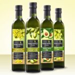 Food Label Design - 289+ Best Food Label Design Ideas 2025