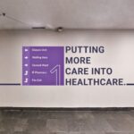 Hospital Signage - 441+ Best Hospital Signage Ideas to Build More Trust