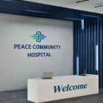 Hospital Signage - 441+ Best Hospital Signage Ideas to Build More Trust