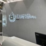 Hospital Signage - 441+ Best Hospital Signage Ideas to Build More Trust